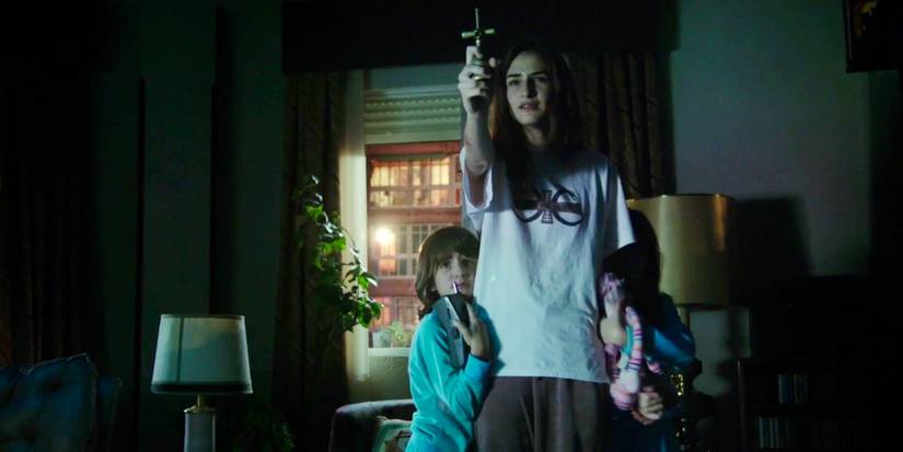 Veronica: How The Movie Compares To The True Story