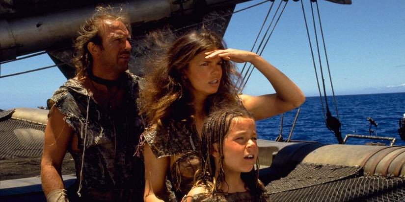 10 Behind-The-Scenes Facts About The Making Of Waterworld