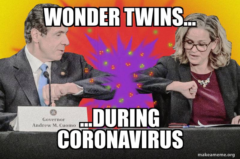 10 Funniest Wonder Twins Powers Activate Memes That Make Us Laugh