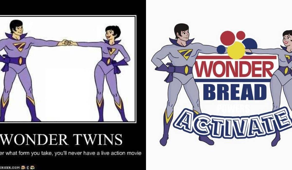 10 Funniest Wonder Twins Powers Activate Memes That Make Us Laugh