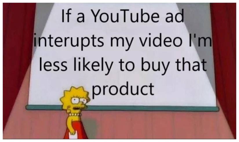 The Simpsons: 10 Funny "Lisa Presentation" Memes That Make Us Laugh