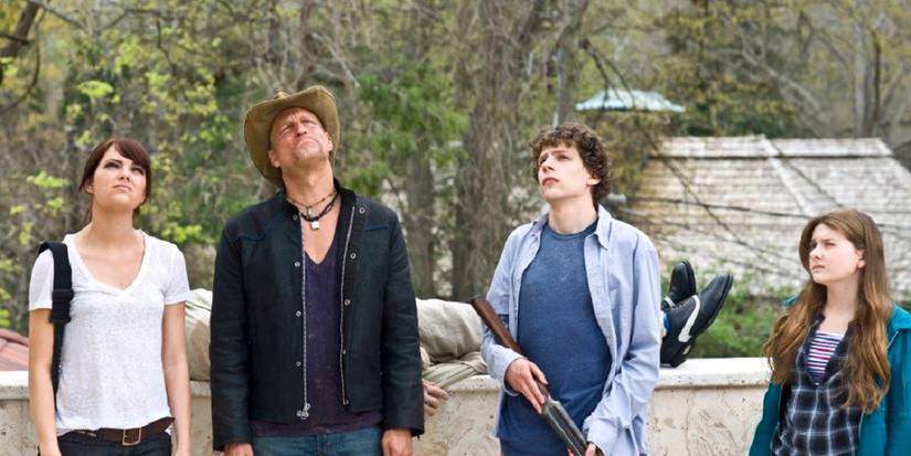 10 Things You Never Knew About The Making Of Zombieland