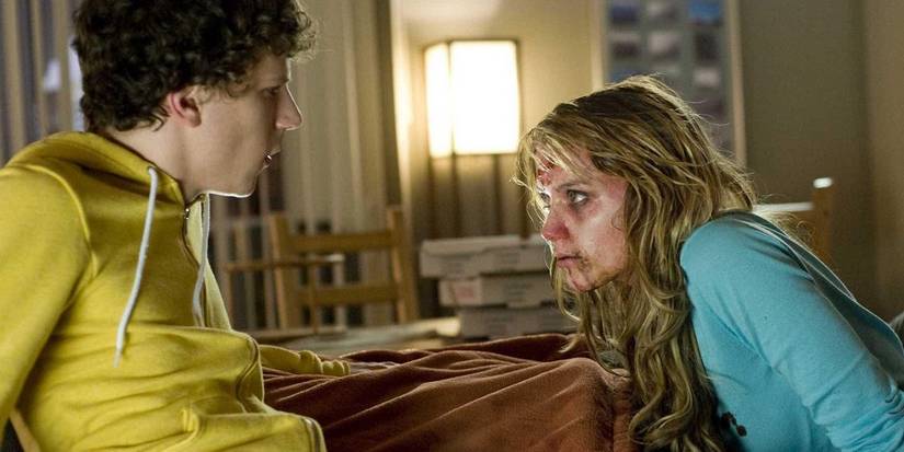 10 Things You Never Knew About The Making Of Zombieland