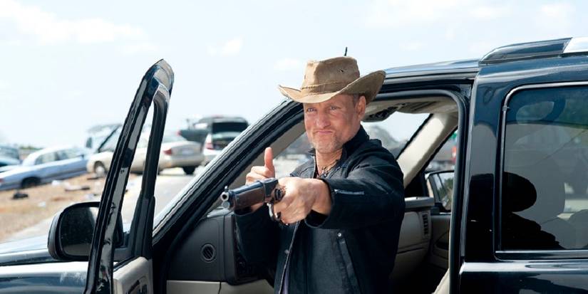 10 Things You Never Knew About The Making Of Zombieland