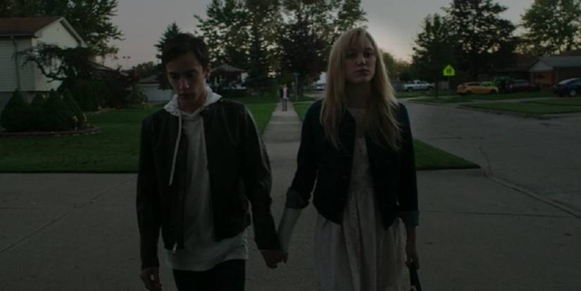 It Follows: Every Form The Entity Takes