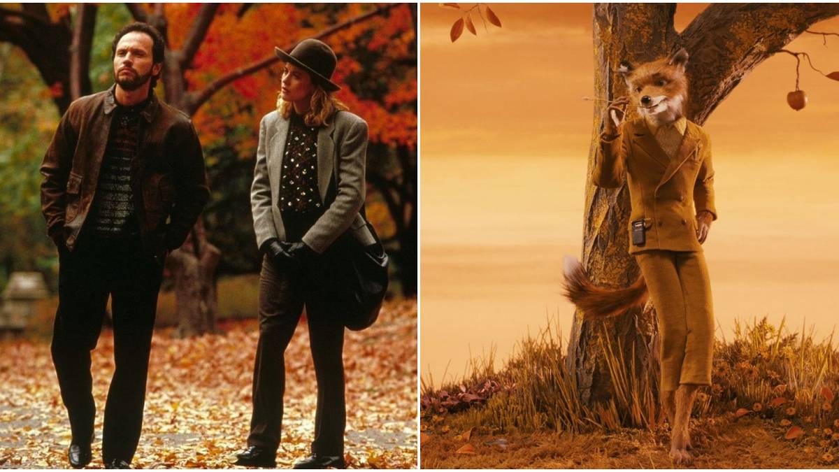 10 Autumnal Films That Are Great To Watch During The Fall Season