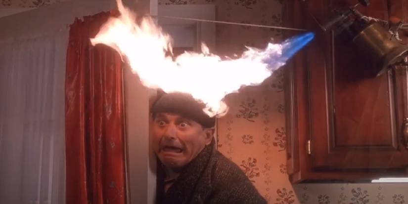 Home Alone Director Thinks Reboot Is A Waste Of Time
