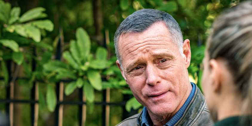 Chicago P.D.: The Kevin Atwater Character Explained (& Where You've ...