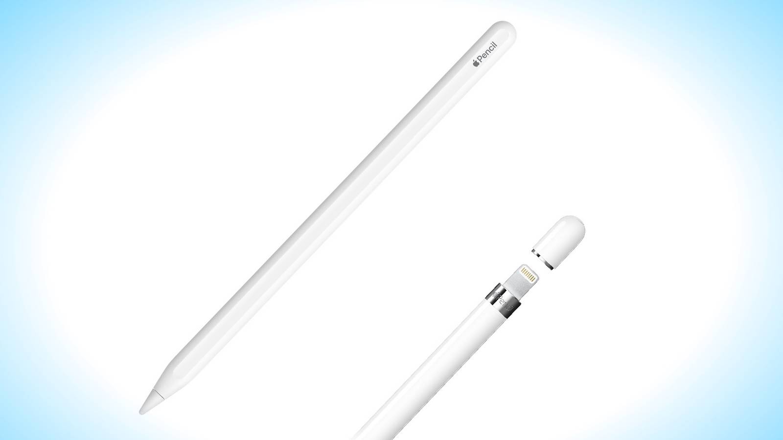 Apple Pencil Vs. Apple Pencil 2: iPad Stylus Differences Explained