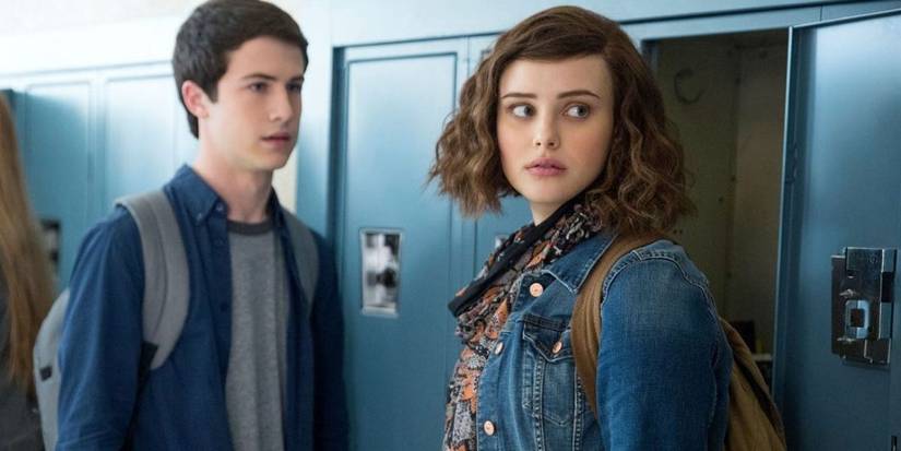 Netflix's 20 Best Teen Series Ranked
