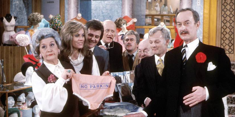 15 Best Sitcoms Of The 70s Ranked