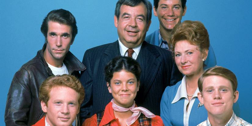 15 Best Sitcoms Of The 70s Ranked