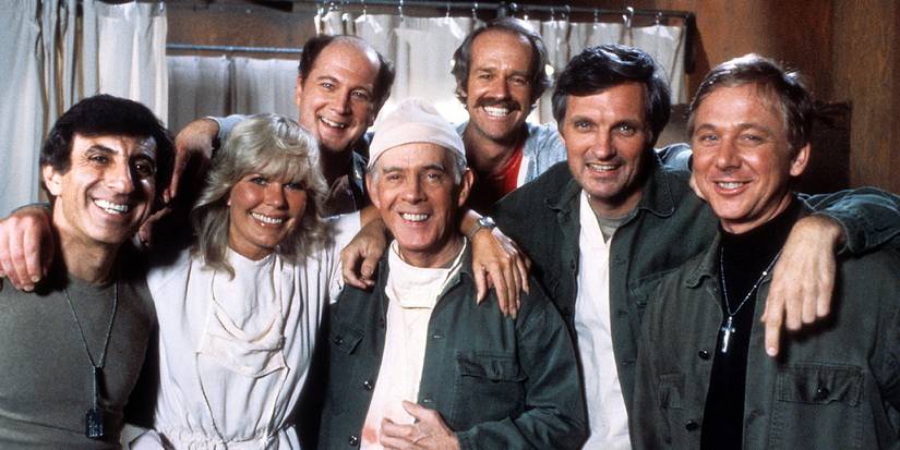 Why MASH's Finale Is Still The Most Watched TV Episode Of All Time