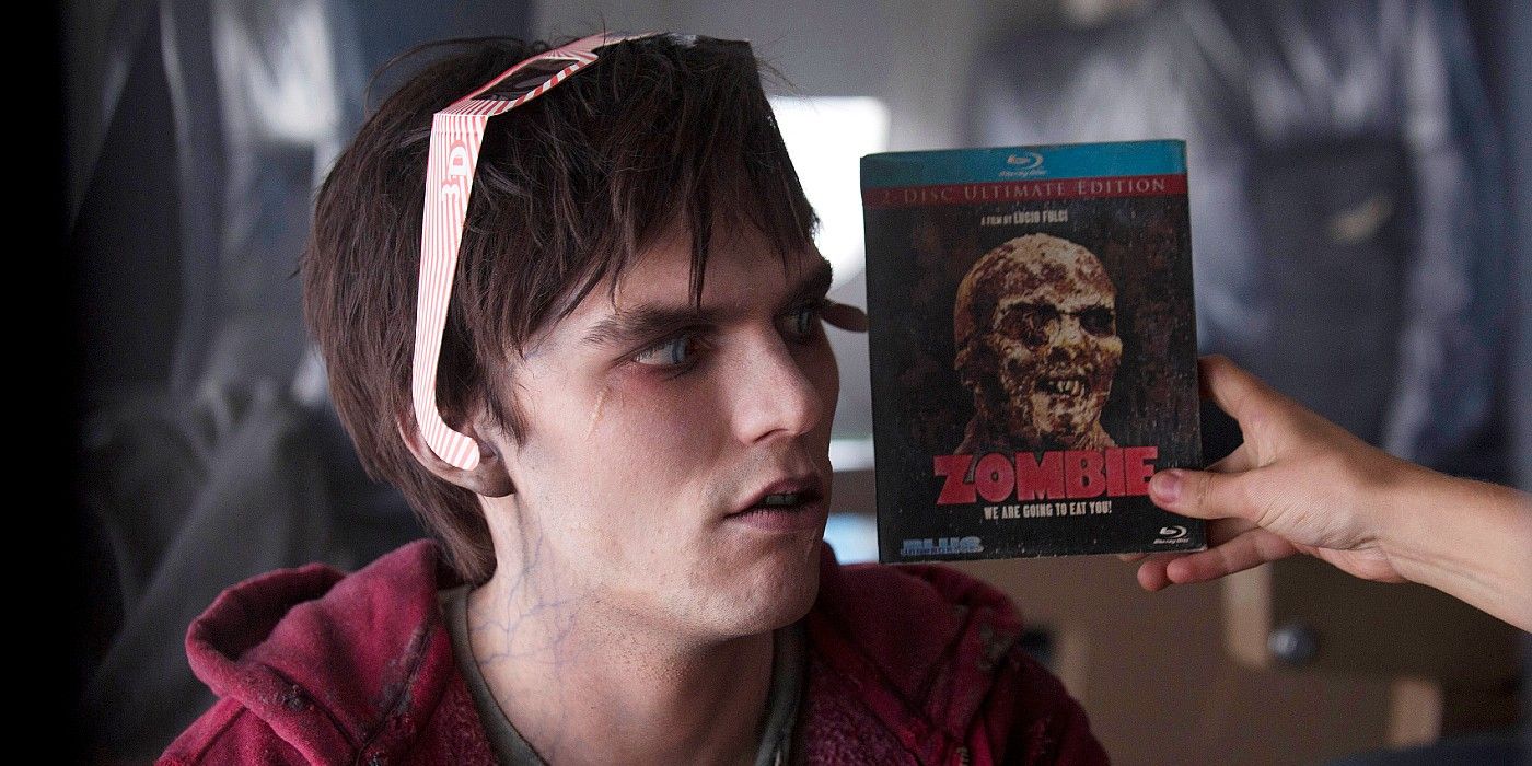 10 Zombie Movies That Make The Undead Hilarious