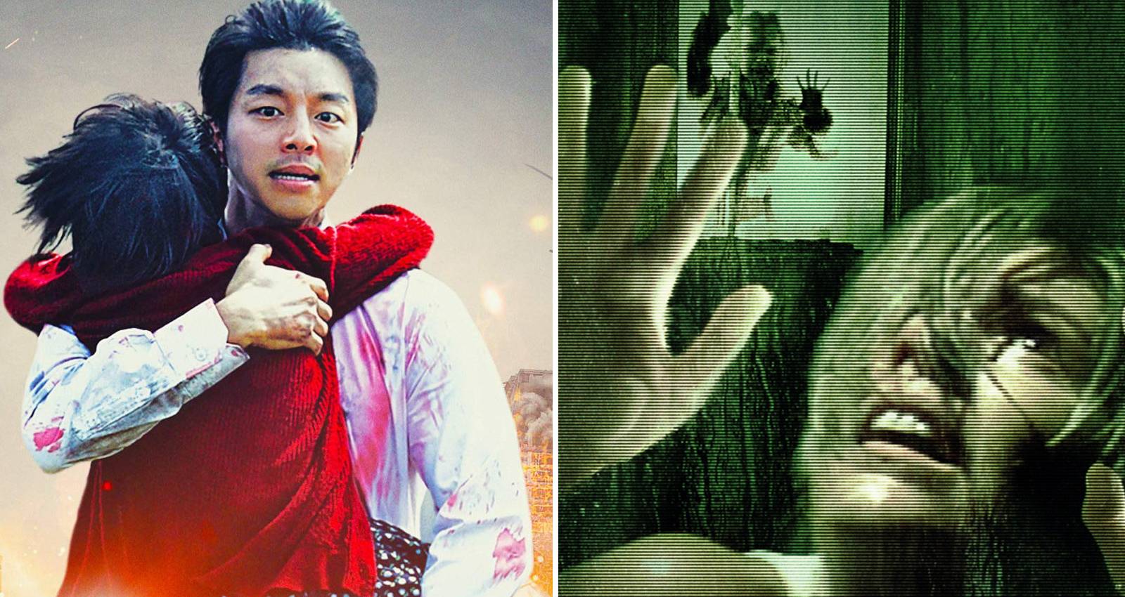 10 Best Zombie Movies Of The 21st Century (According To IMDb)