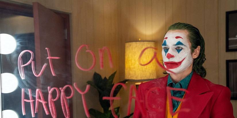 Joker: Why Arthur Fleck Doesn't Kill Sophie