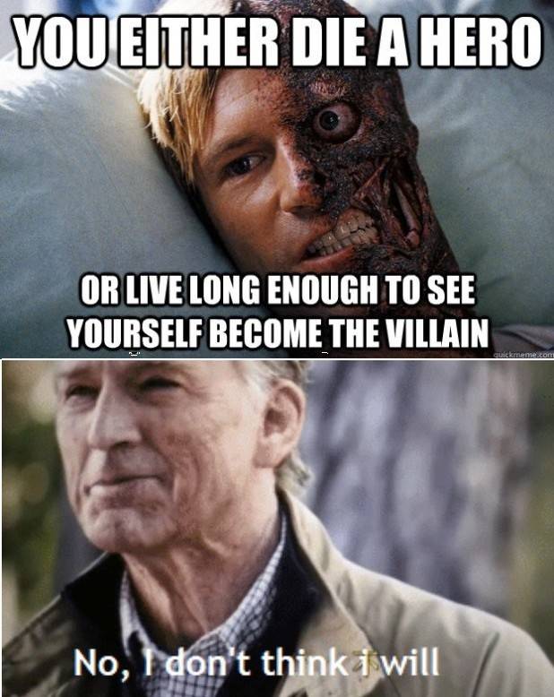 Avengers: Endgame - The 10 Best I Don't Think I Will Memes, Ranked