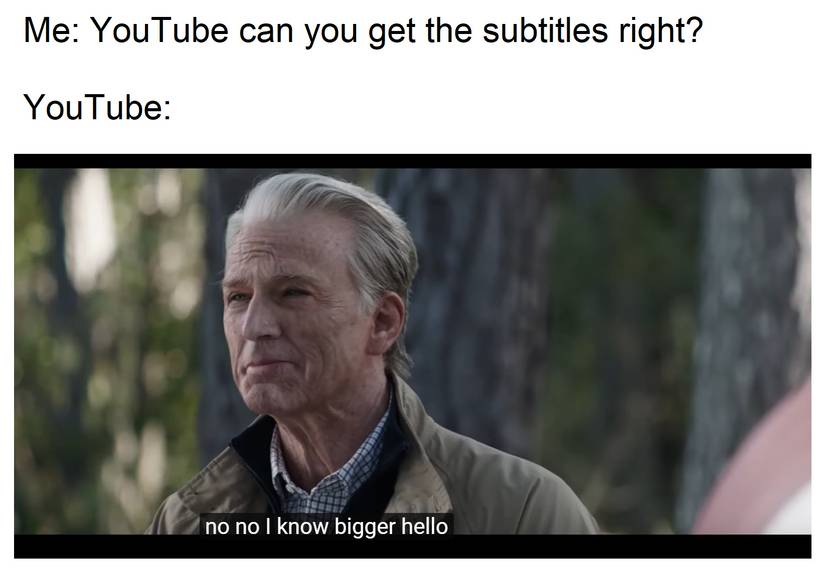 Avengers: Endgame - The 10 Best I Don't Think I Will Memes, Ranked