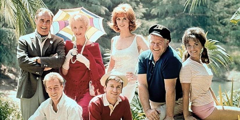 10 Best 60s Sitcoms, Ranked According To IMDb