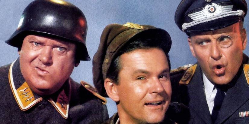 10 Best 60s Sitcoms, Ranked According To IMDb