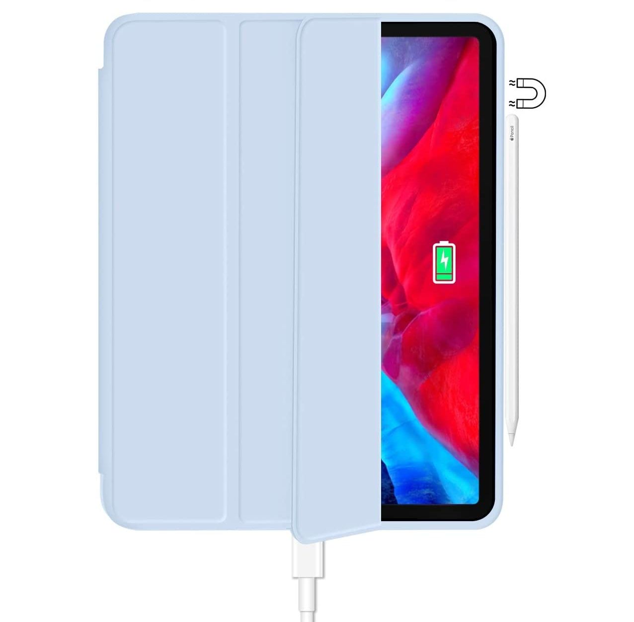 Best iPad Pro Cases (Updated 2021)