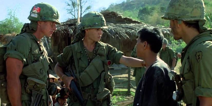 10 Johnny Depp Films You Didn't Know About