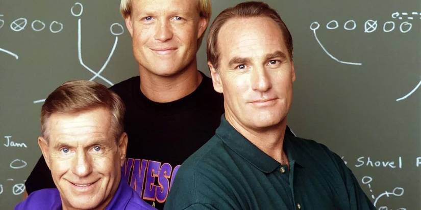 20 Best '80s Sitcoms, Ranked