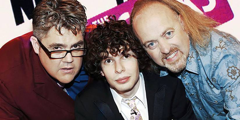 15 Best British Panel Shows, Ranked