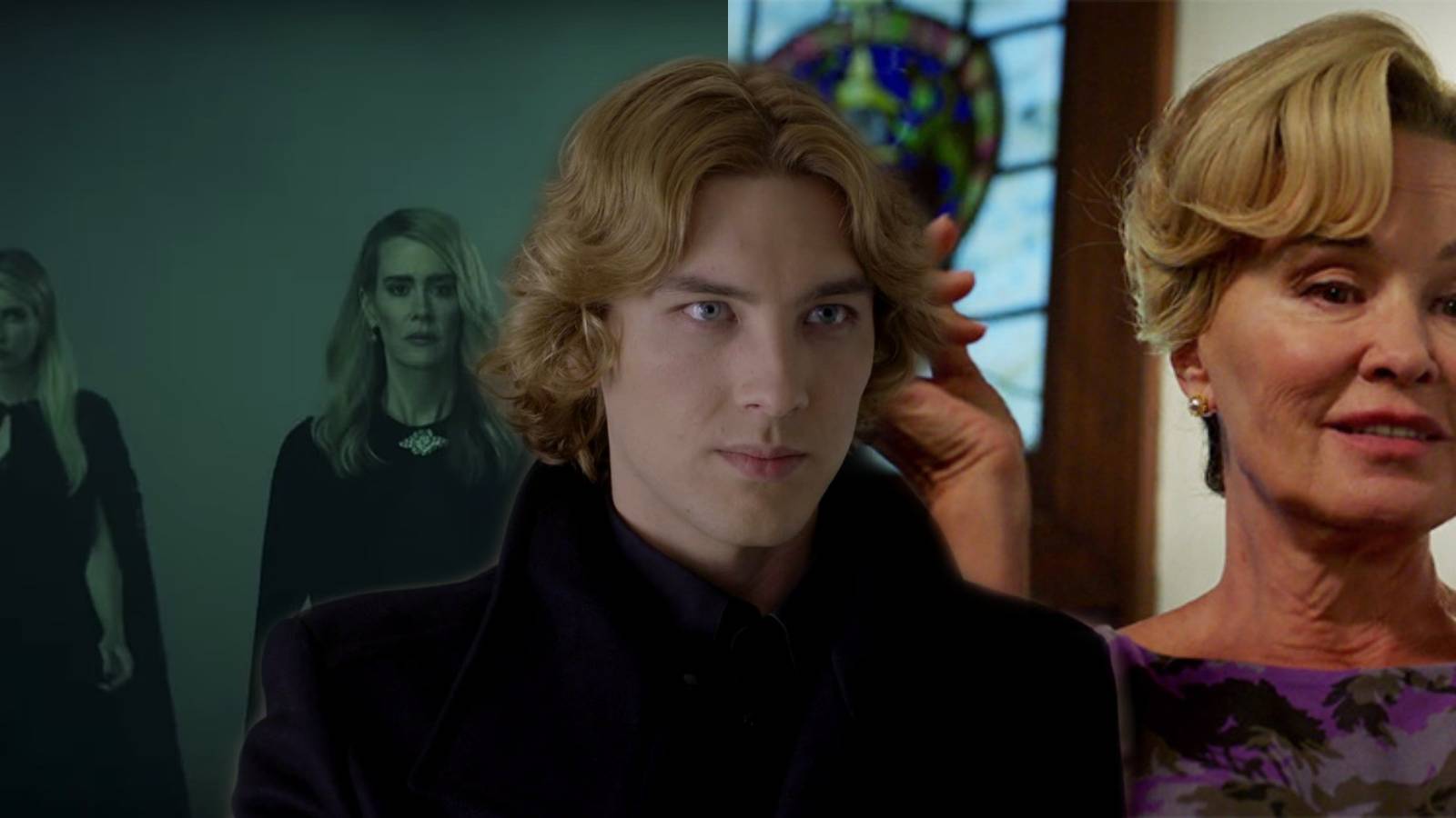 American Horror Story Apocalypse: Season 8's Full Timeline Explained