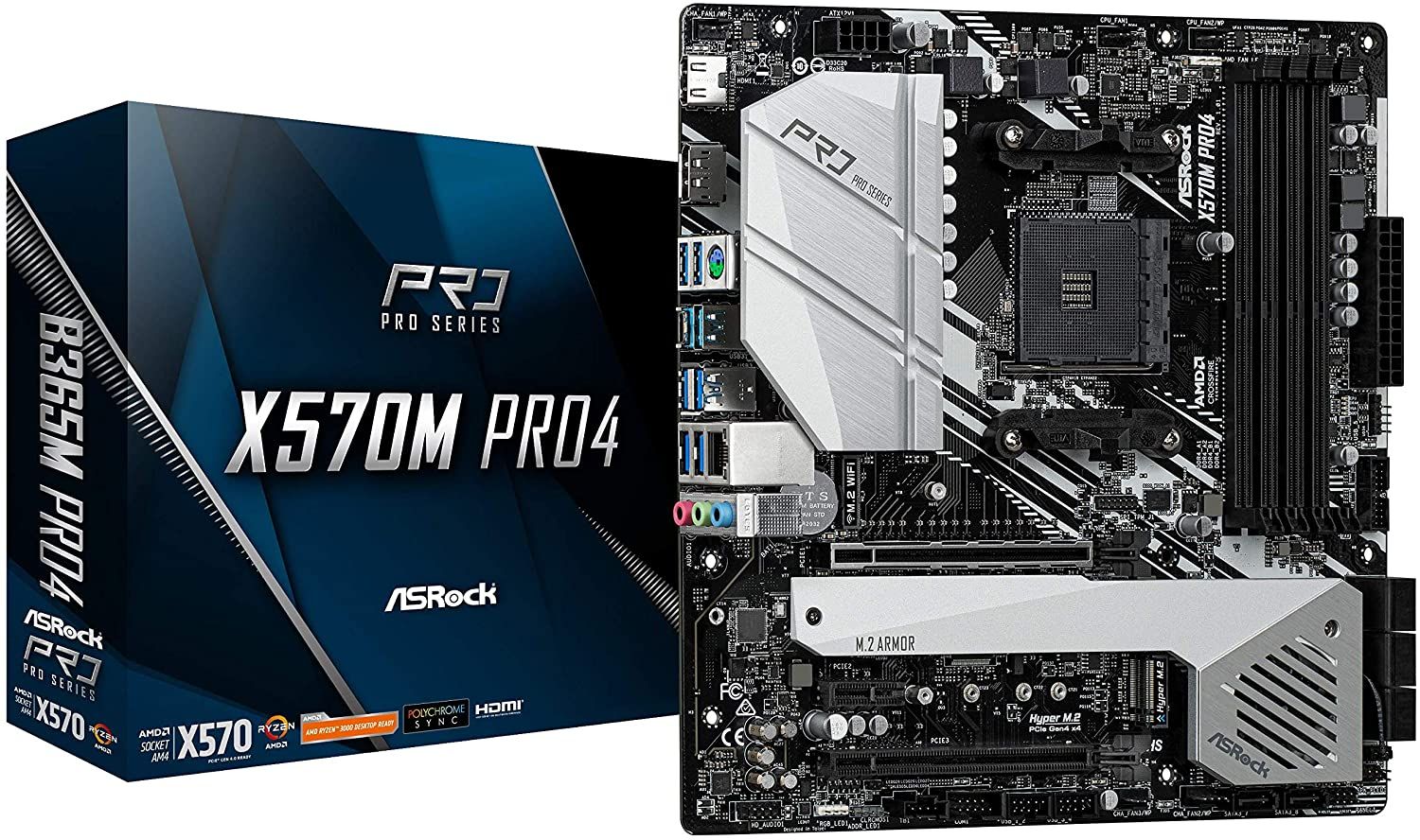 Best X570 Motherboards (Updated 2021)