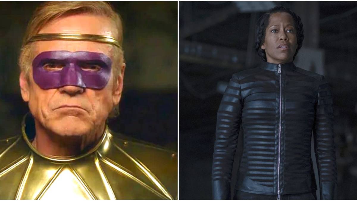 HBO's Watchmen: The Main Characters Ranked From Most Villainous To Most ...