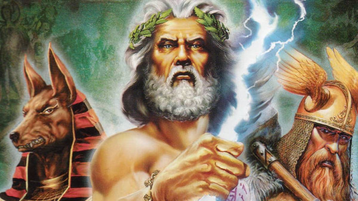 Age of Empires: Why Age of Mythology Is the Best AoE Game