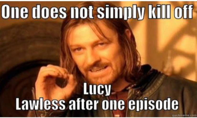 Agents of SHIELD: 10 Most Hilarious Memes Of All Time