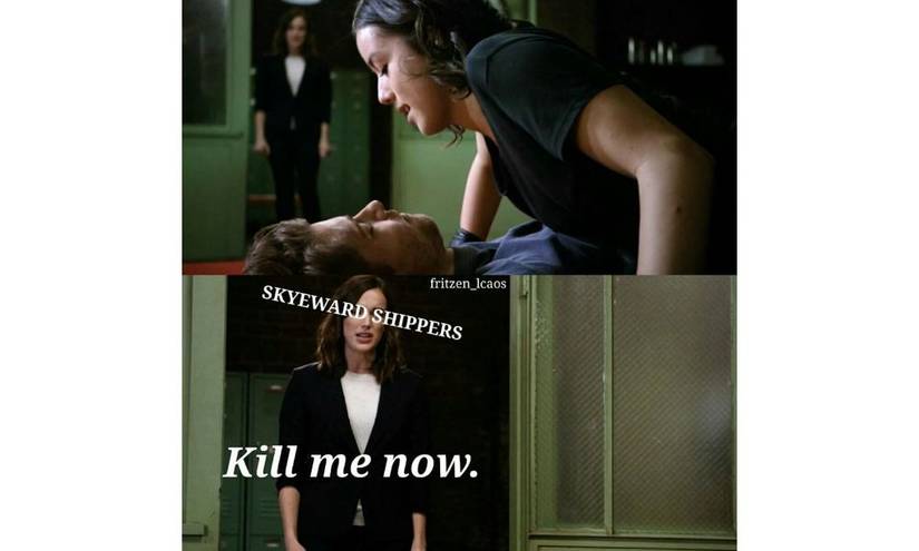 Agents of SHIELD: 10 Most Hilarious Memes Of All Time