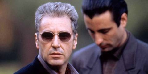 The Godfather Part III Summary, Trailer, Cast, Where to Watch and More