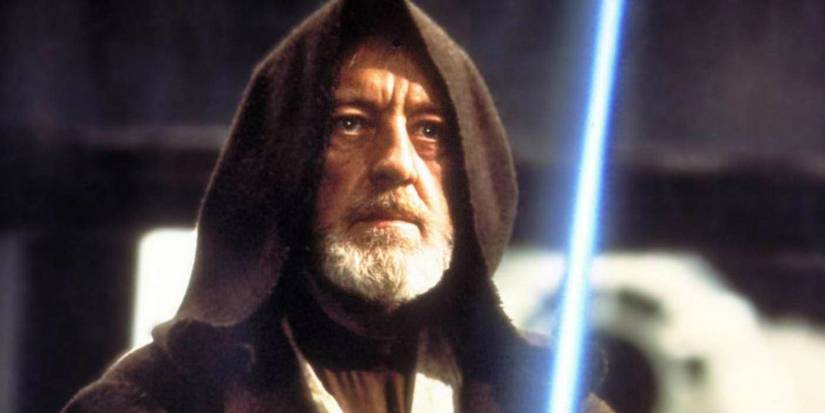 The Last Words Of Every Jedi In The Star Wars Films