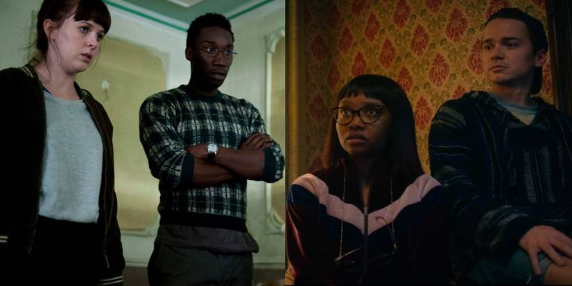 Utopia: What Amazon Prime Changes From The Original Series