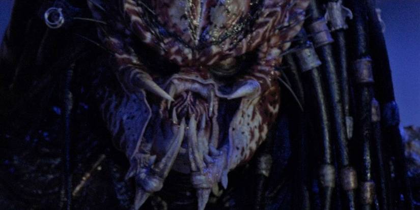 Predator: How James Cameron Created The Creature's Most Iconic Aspect