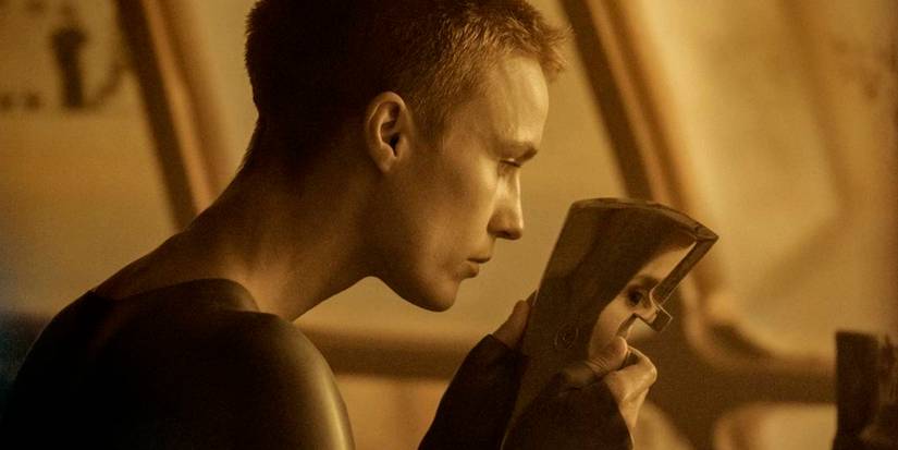 Best Sci-Fi TV Shows Of 2022