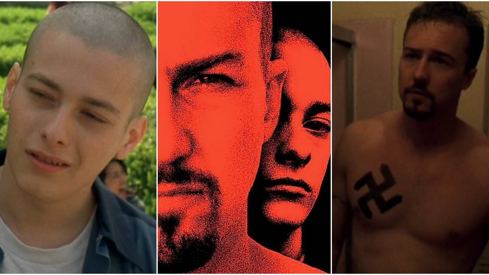 American History X: 10 Behind-The-Scenes Facts About The Movie