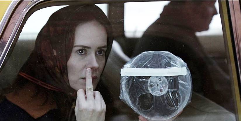 American Horror Story: The Real Inspiration Behind Asylum’s Lana Winters