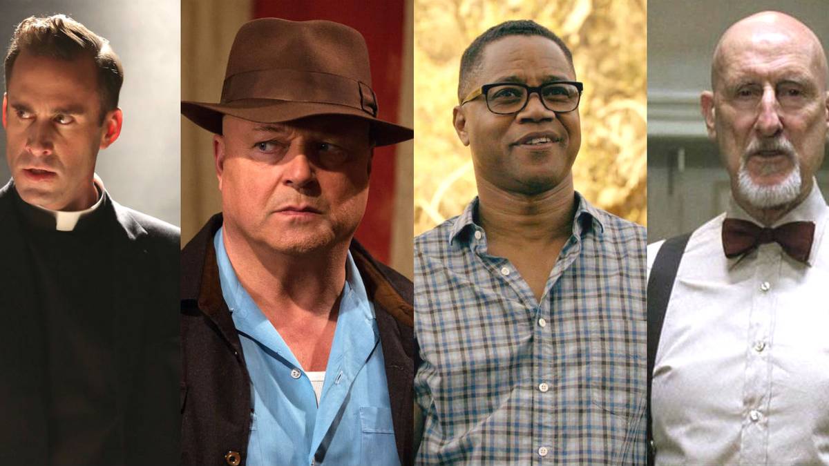 American Horror Story: Every Actor Who Never Came Back