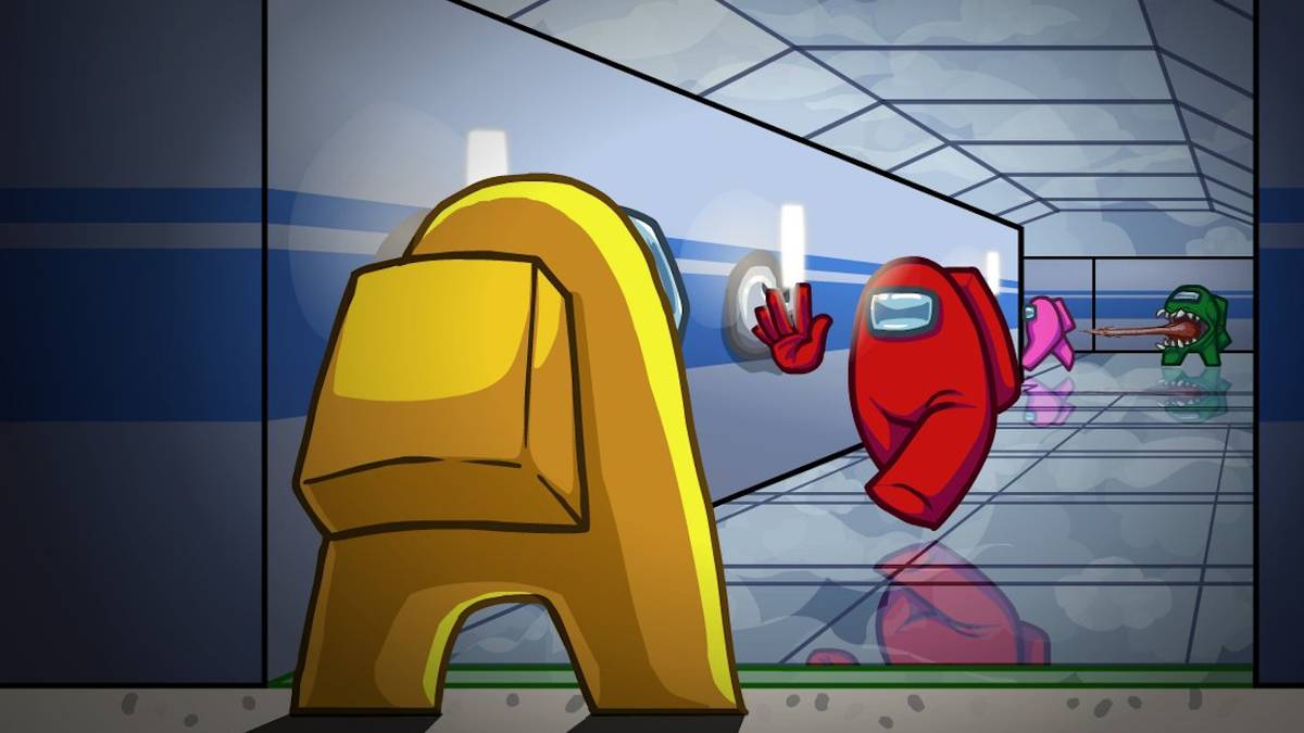 Among Us 2 Canceled To Focus On Current Game's Popularity Explosion