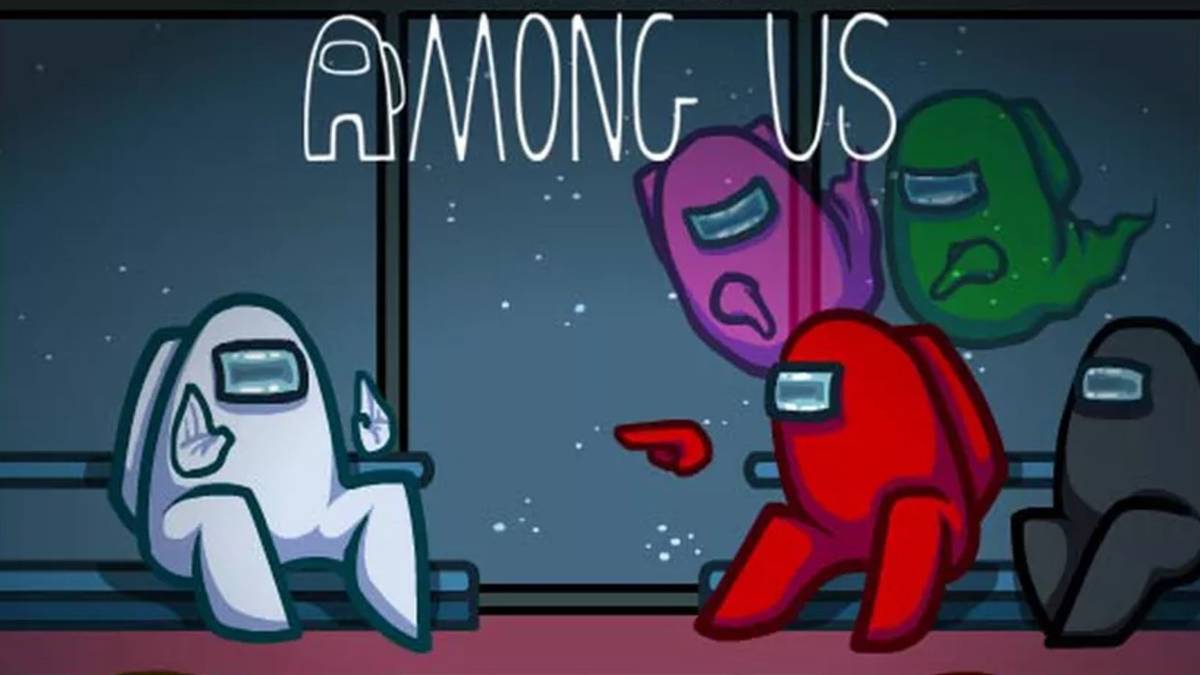 What Among Us' New Content Updates Will Be