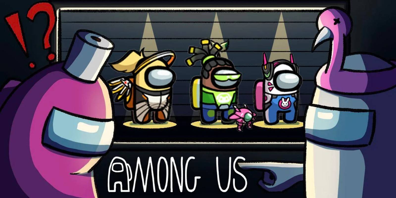 How to Customize Your Character in Among Us