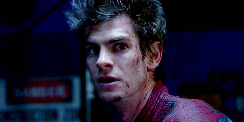 Spider-Man: The Funniest Scene From Every Movie (So Far)