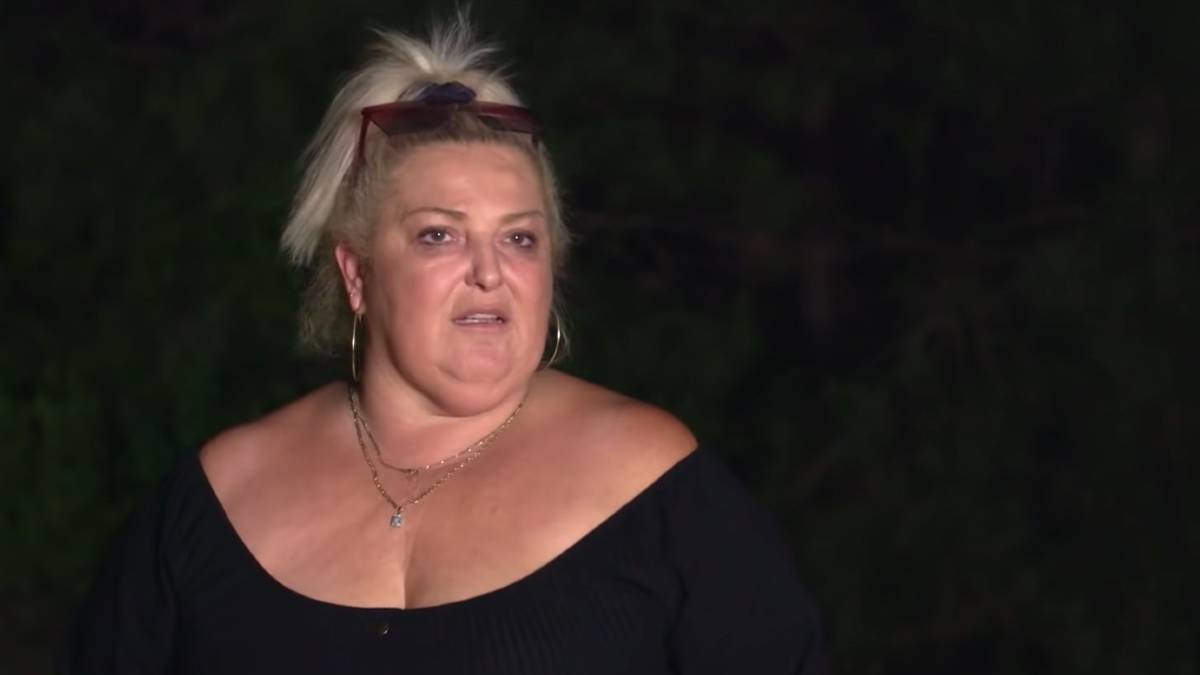 90 Day Fiancé: Angela Tells Why Michael Staring At Dancer Made Her Mad