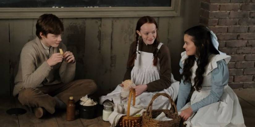 Anne With An E: 10 Crazy Things You Never Knew About Cole
