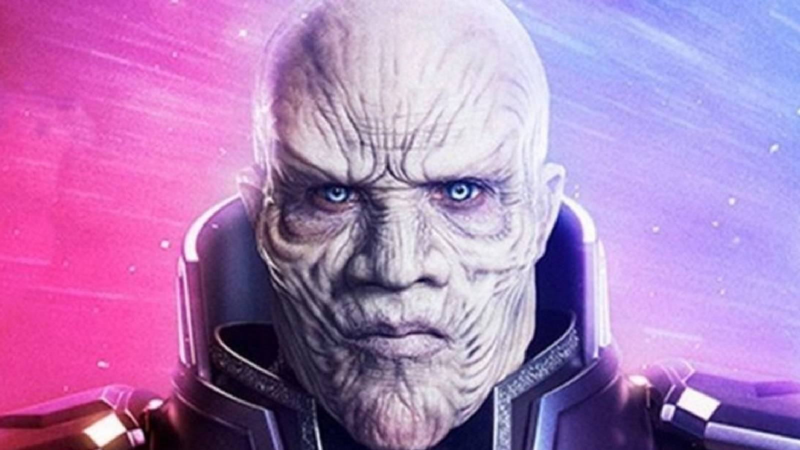 Arrowverse: 10 Questions About The Anti-Monitor's Powers, Answered