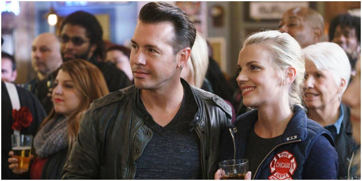 Chicago Fire: 10 Best Storylines, Ranked